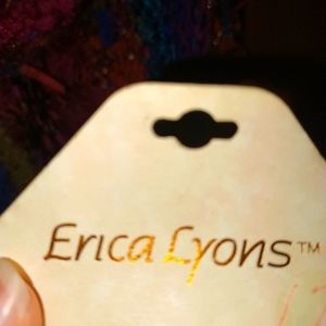 Erica Lyons | Jewelry | Erica Lyons Necklace | Poshmark